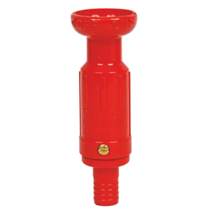 PVC Hose Reel Nozzle | fire hose nozzle | Saudi Arabia | Jeddah