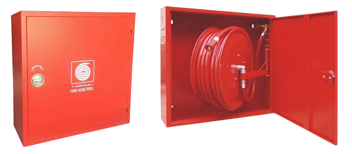 Fire Hose Cabinet Design in Saudi Arabia: Innovative and Secure ...
